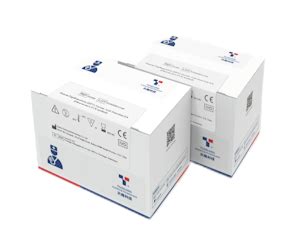 Human Papilloma Virus HPV PCR Test Kit