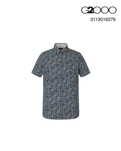 Casual Shirts | G2000