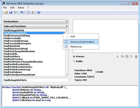 Apiviewer Download Softpedia