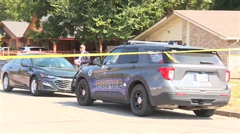 Okc Police Teen Arrested After Shooting And Killing Girlfriend