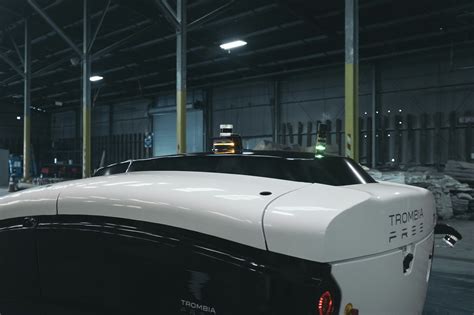 High Resolution Os1 Lidar Sensor Robotics Trucking Mapping Security Ouster