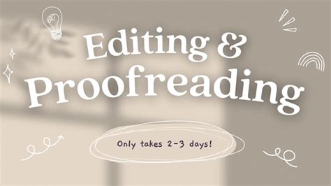 Correct Grammar Spelling And Punctuation Errors By Lily Ilous Fiverr