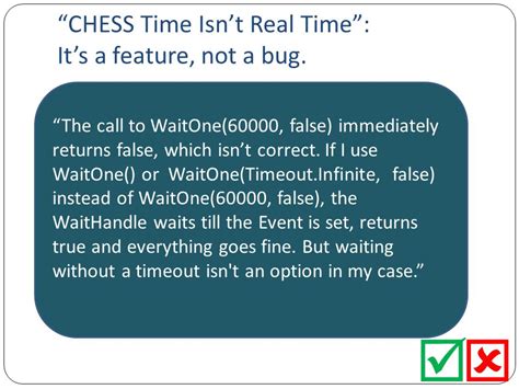 concurrency checking with chess learning from experience tom ball