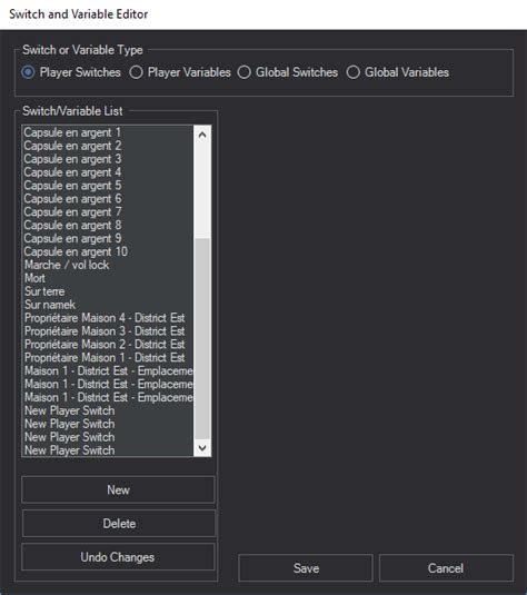 advanced event tutorial various event system event systems
