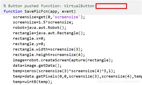 Matlab App Designer Matlab App Designer Csdn