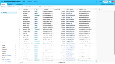 how to use lookup fields in airtable