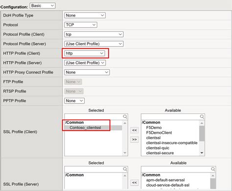 Configure F5 Big Ip Access Policy Manager For Form Based Sso Microsoft Entra Id Microsoft Learn