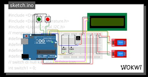 Ta Lutfi Wokwi Esp32 Stm32 Arduino Simulator