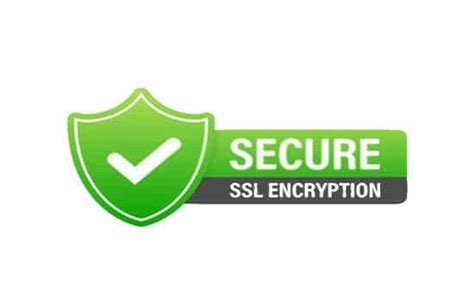 Secure Your Website With A Geotrust Ssl Certificate