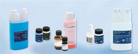 Ph 4 Buffer Tablets Lovibond