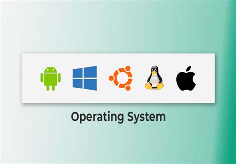 Demystifying Computer Operating Systems A Comprehensive Guide To