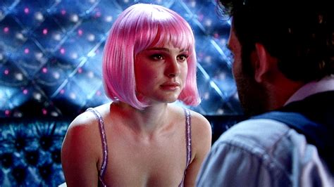 A Sex Centric Natalie Portman Movie Just Became Free To Watch Online Giant Freakin Robot