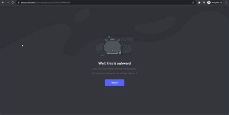 Bugs To Be Fixed Issue Spacebarchat Server GitHub