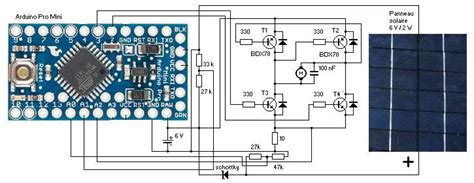 Porte Automatique Poulailler Arduino Chicken Coops