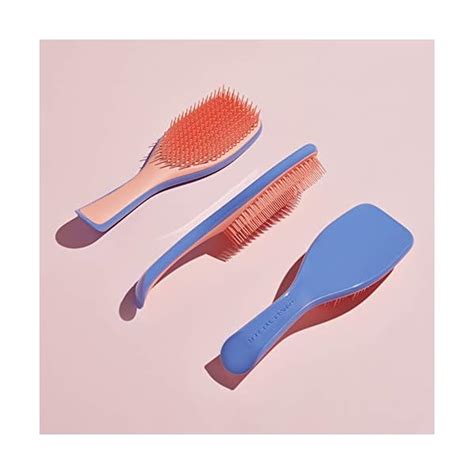 Tangle Teezer - The Ultimate Detangler Hairbrush - Manes by Mell