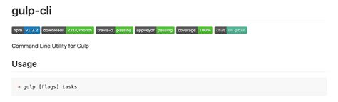 Use Custom Gulp Tasks In The New Sharepoint Framework