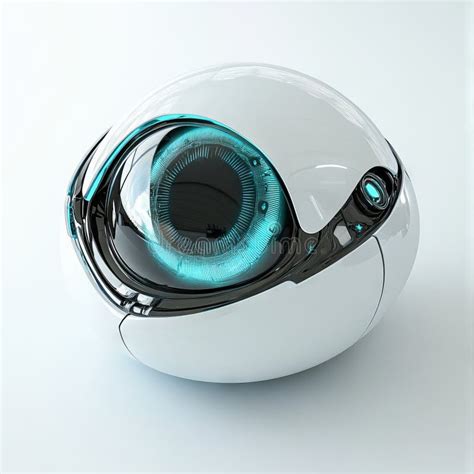 High Resolution Iris Photography Eye Barcode And Identity Concept Stock Image Image Of Cyber