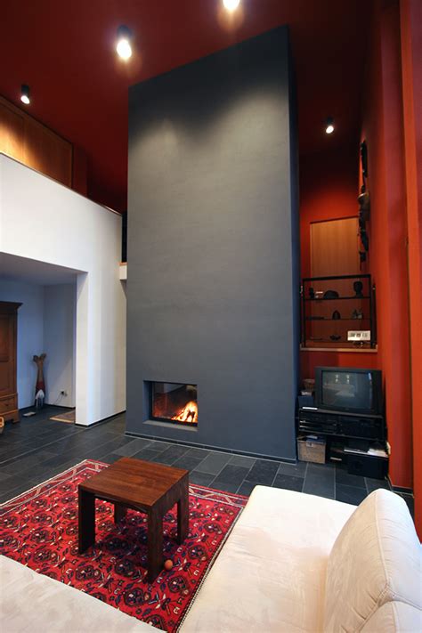 Maison Unifamiliale à Ellange Mondorf Odc Architecture