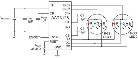 Understanding The Smd Led Circuit Diagram A Comprehensive Guide
