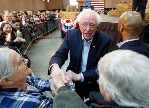 Opinion Bernie Sanders Socialisms Reagan The New York Times