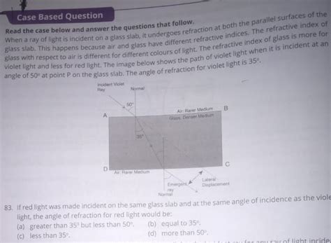 Solved Case Based QuestionRead The Case Below And Answer The Chegg