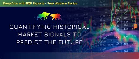 Quantifying Historical Market Signals To Predict The Future