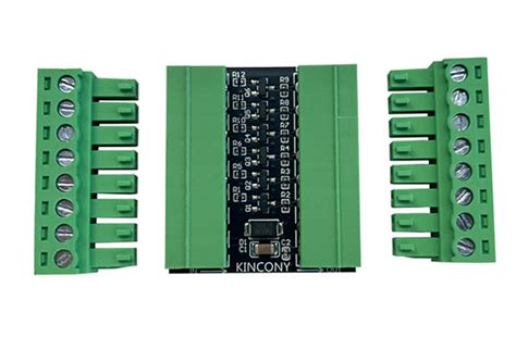 Logic Level Converter Smart Home Automation Kincony