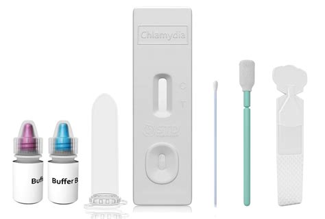 What Chlamydia Feels Like In Your Throat