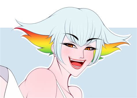 Kiryuin Ragyo Quotes Awesome Moments In Kill La Kill Tv Tropes