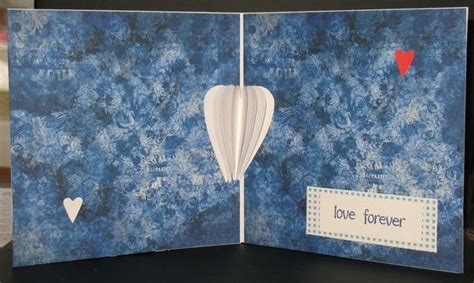 How To Make A Pop Up Card Technique Tuesday Cut Out Keep Craft Blog