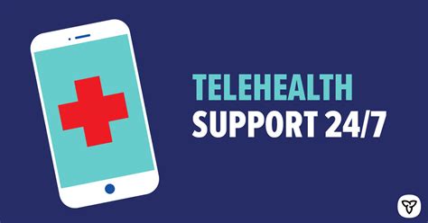 Do You Know Where To Go For A Non Emergency Health Concern Telehealth