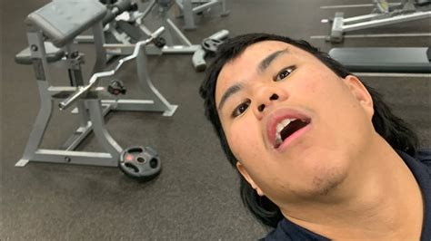 Gym Vlog DAY YouTube