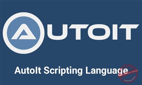 اسکریپت نویسی با Autoit