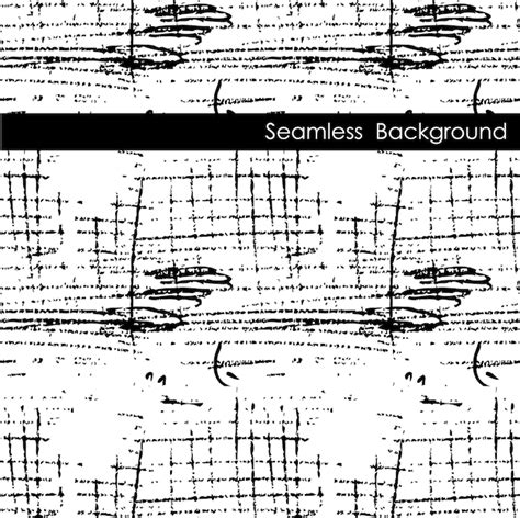 Premium Vector Patches Seamless Texture Vector Background