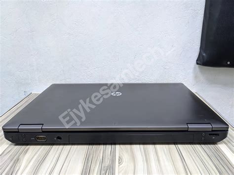 HP PROBOOK 6560b Laptop ESOCITY