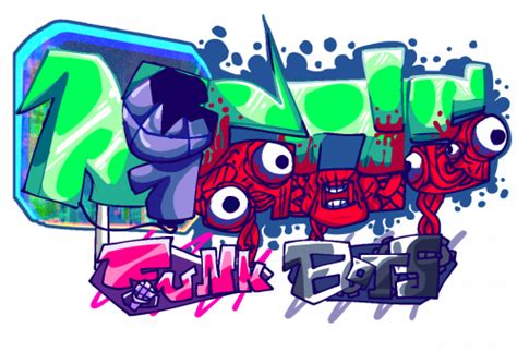 Create A Fnf Nicos Funkbots Tier List Tiermaker