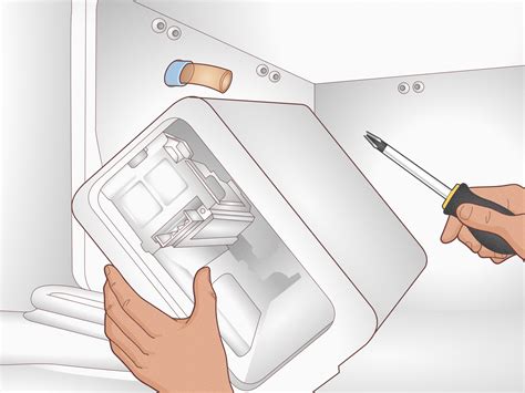 Why Isn T My Ice Maker Working 13 Troubleshooting Steps