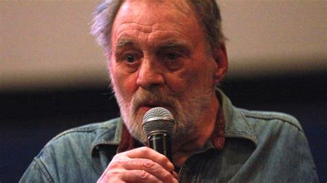 The Devastating Death Of Twin Peaks Al Strobel