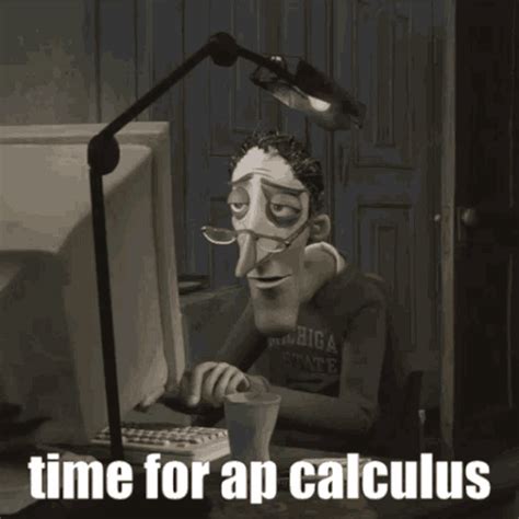 Calculus Memes