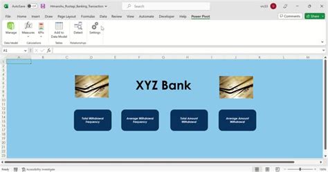 [video] Himanshu Rustagi On Linkedin Data Businessanalytics Excel