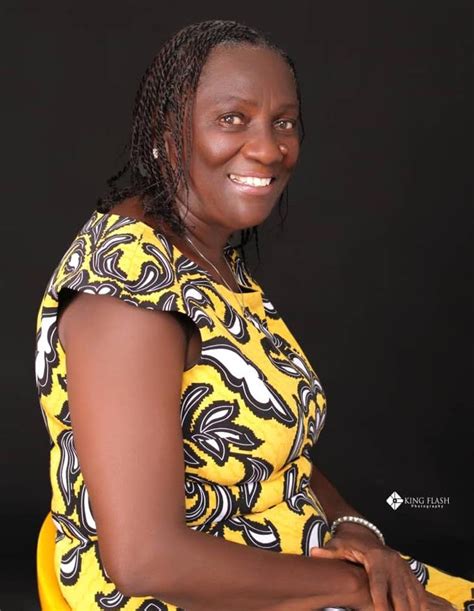 Margo M Stewart Tlc Africa