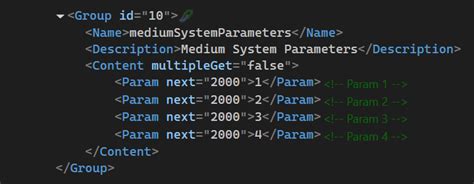 Next Attribute Not Working As Expected Dataminer Dojo
