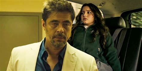 Sicario 3 Potential Return Addressed By Day Of The Soldado Star