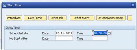 Distribution List Dynamic Selection Screen Varian Sap Community