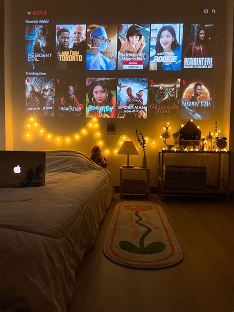 Projector In Bedroom Artofit