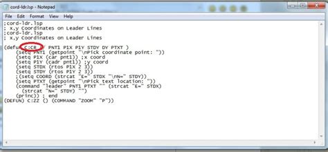 How To Make Coordinate LSP And Use Tutorials Tips N Tricks