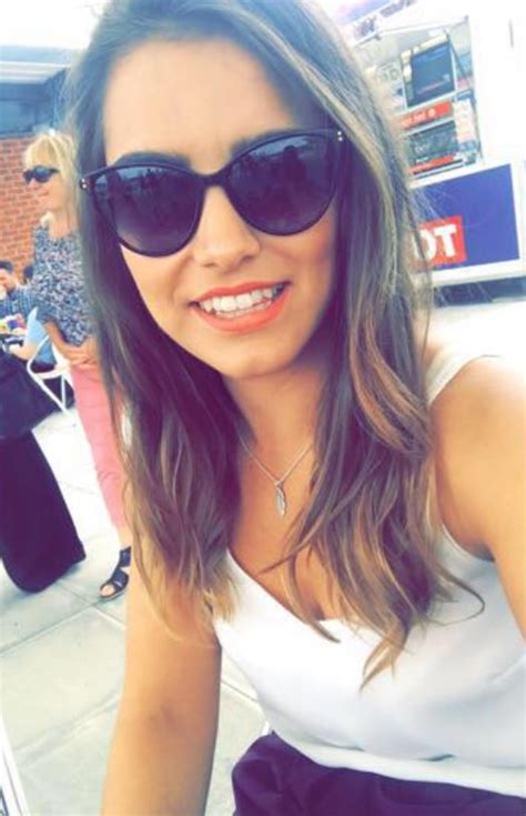 Who Was Laura Vickers Meet Josh Vickers Wife