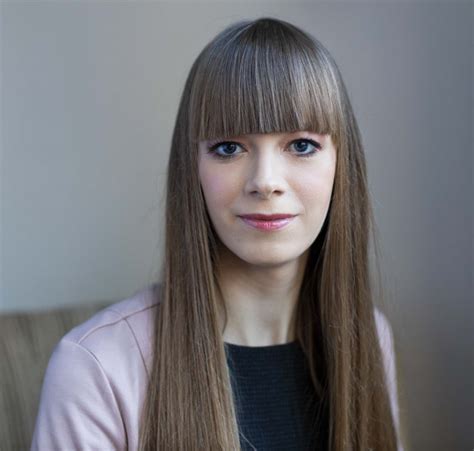 Karolin Rips Kantar Emor