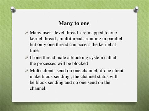chapter 4 multithreading programming ppt download
