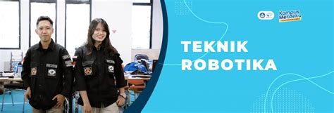 Applied Bachelor Of Robotics Engineering Technology Polibatam
